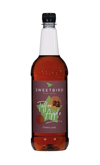 toffee-apple - Sweetbird