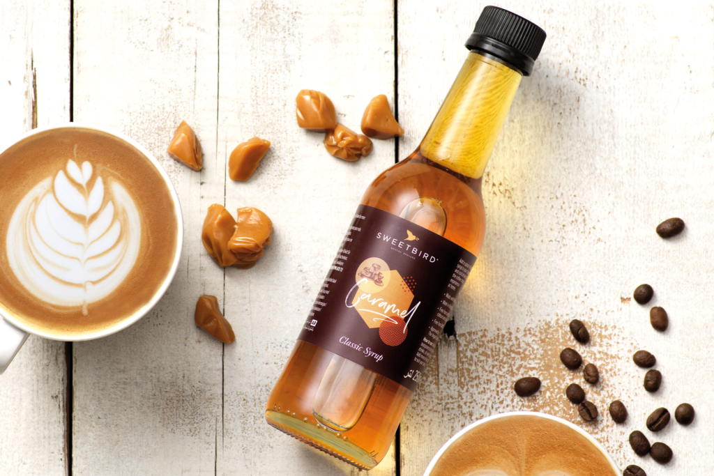 Give the Gift of Sweetbird at Home - Sweetbird