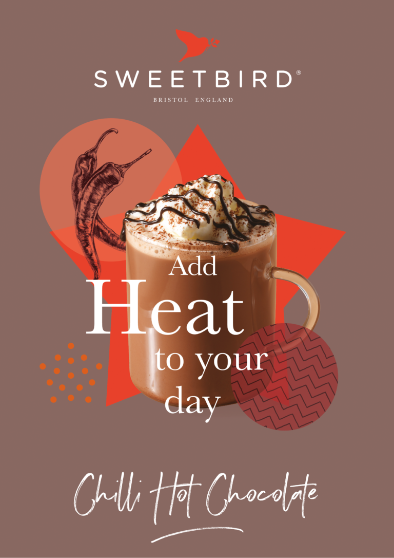 Chilli Poster copy - Sweetbird