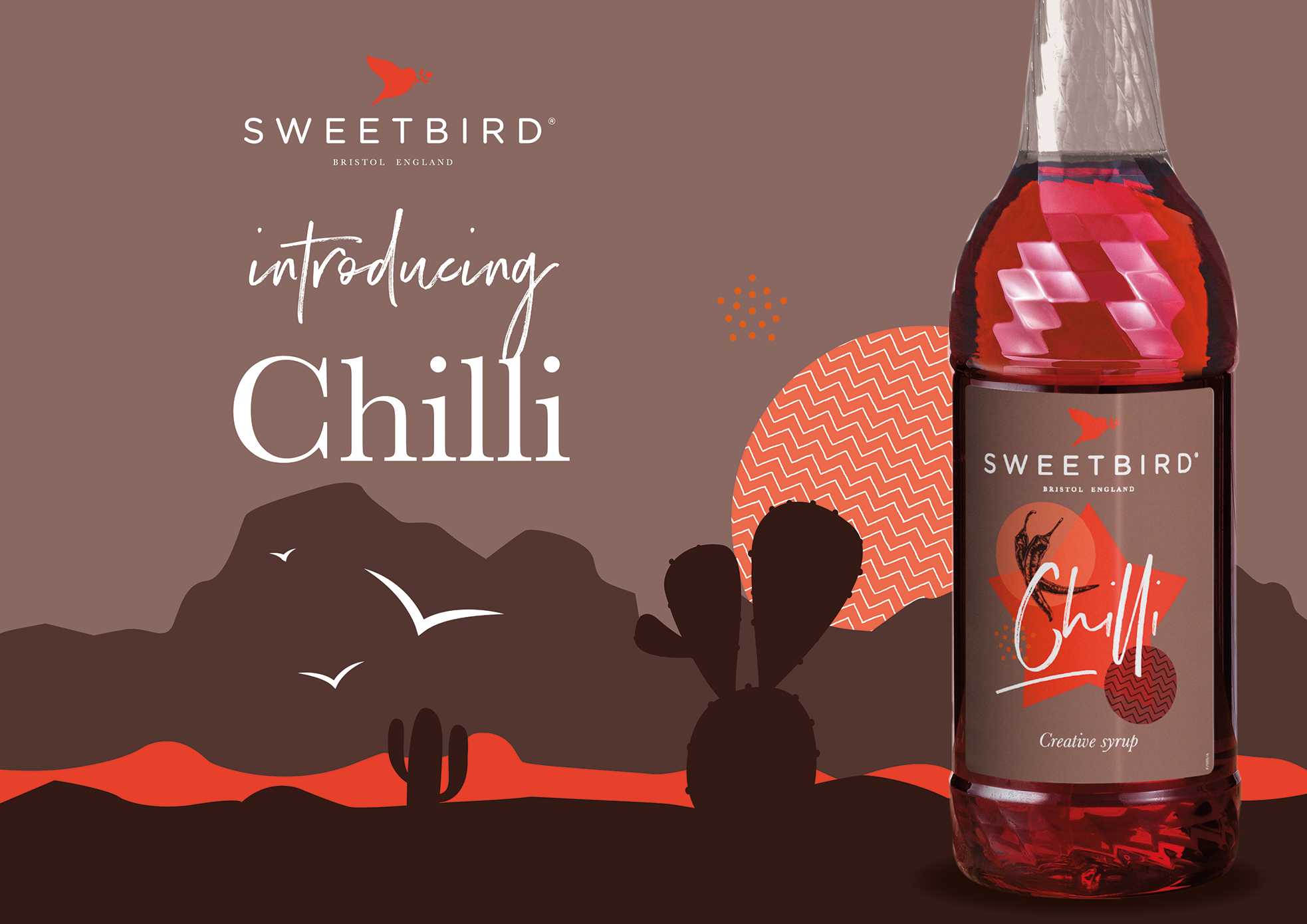 Chilli ppt copy - Sweetbird