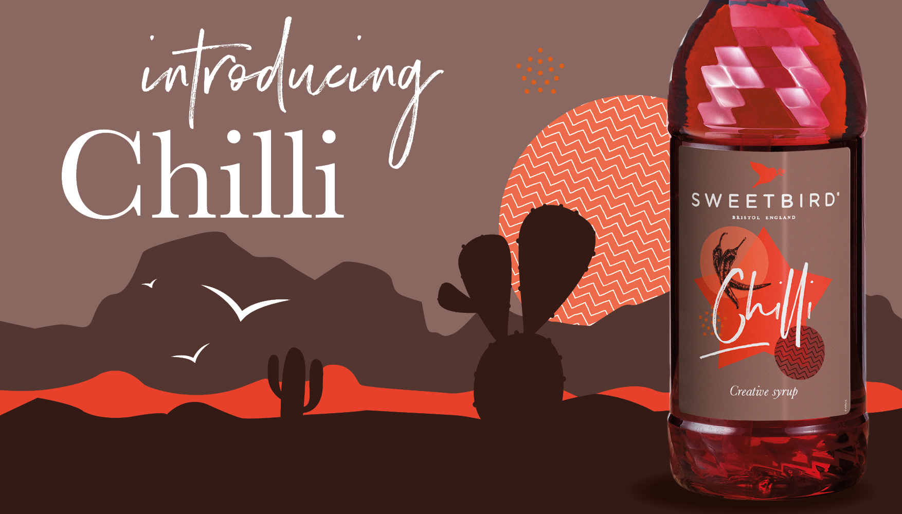 Chilli-ppt - Sweetbird