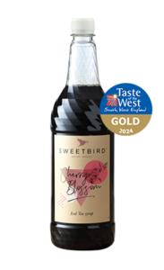 cb award - Sweetbird