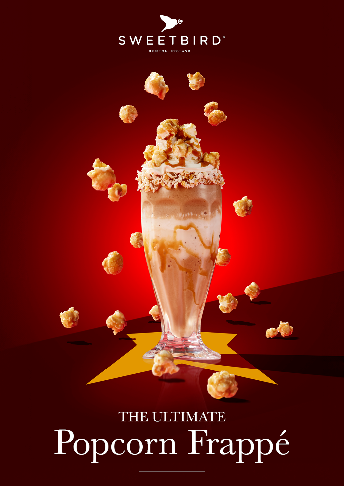 Popcorn Posters2 - Sweetbird