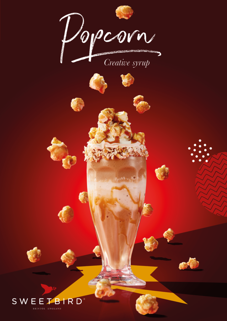 Popcorn Sales Sheet - new1 - Sweetbird